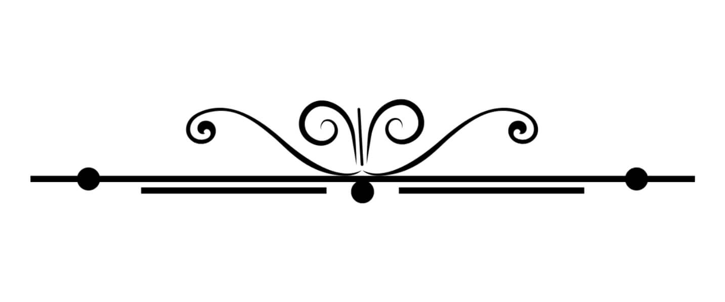 Download Elegant Decorative Divider Borders & Corners Online - Creative ...
