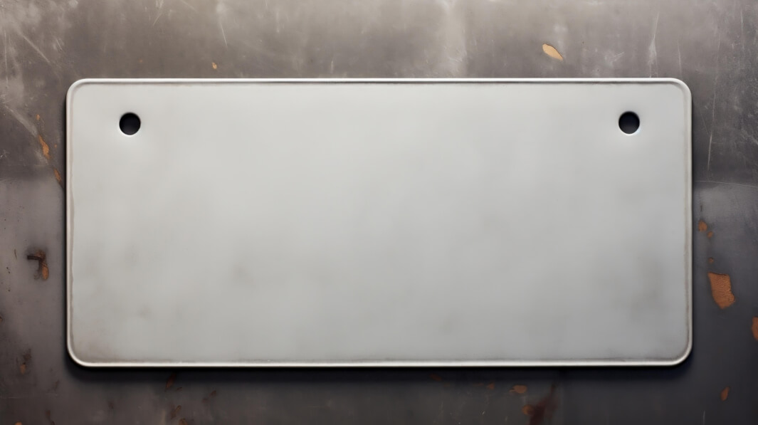 Download Blank Metal Plate with Textured Background Mockups Online ...