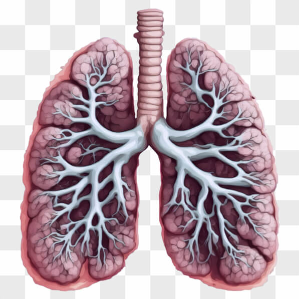 Download Illustration of Human Lungs Cartoons Online - Creative Fabrica