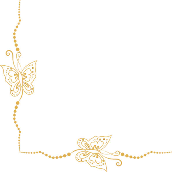 Download Elegant Butterflies Border Design Borders & Corners Online ...