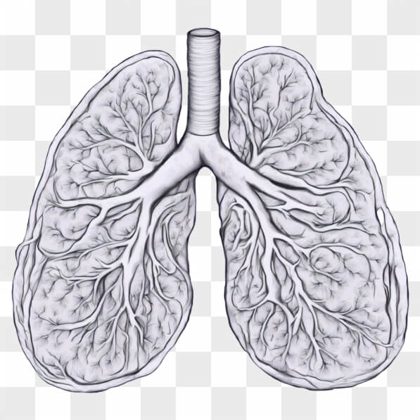 Download Illustration of Human Lungs Cartoons Online - Creative Fabrica