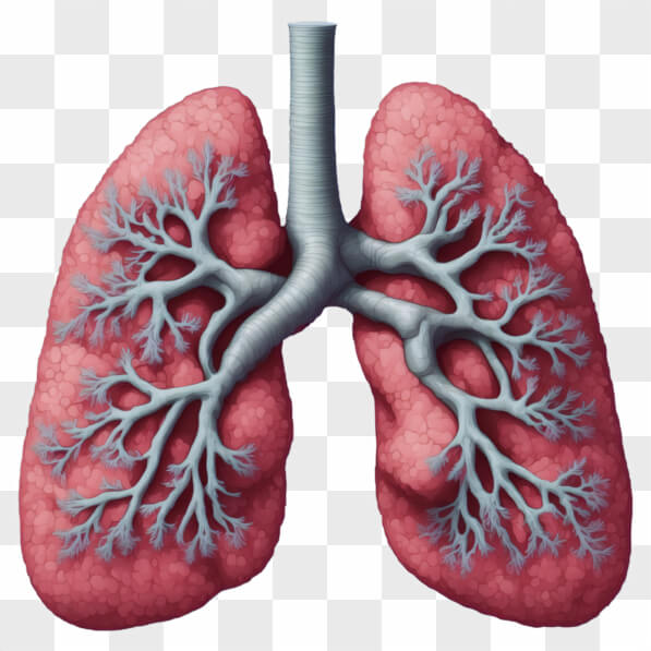 Download Illustration of Human Lungs Cartoons Online - Creative Fabrica