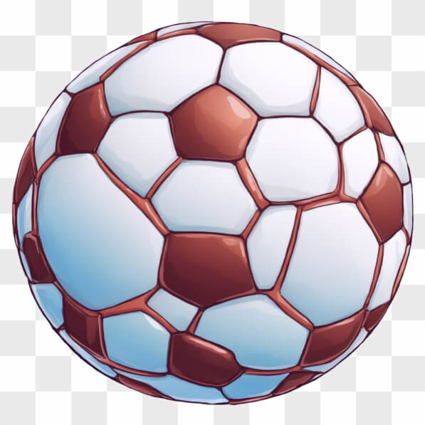Download Colorful Soccer Ball Cartoons Online - Creative Fabrica