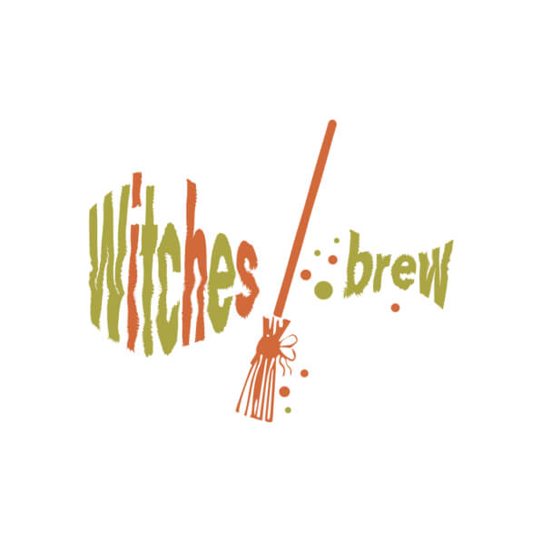 Download Witches Brew Halloween Design Quotes Online - Creative Fabrica