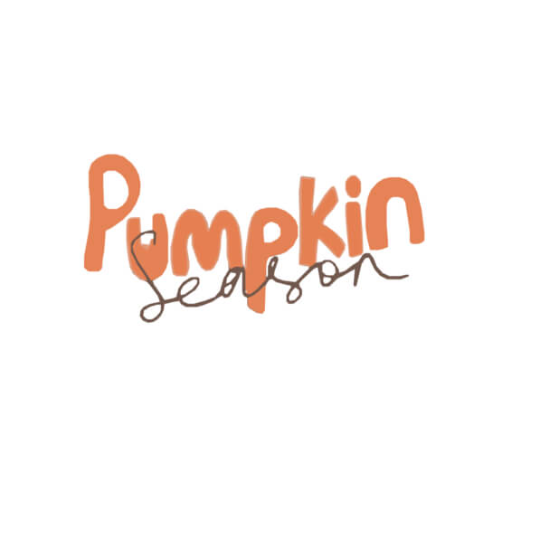 Download Pumpkin Season Typography Quotes Online - Creative Fabrica