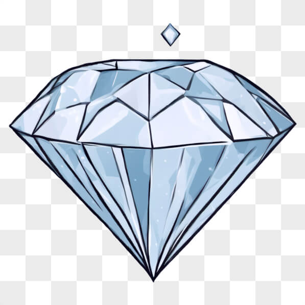 Download Illustrated Diamond Cartoons Online - Creative Fabrica