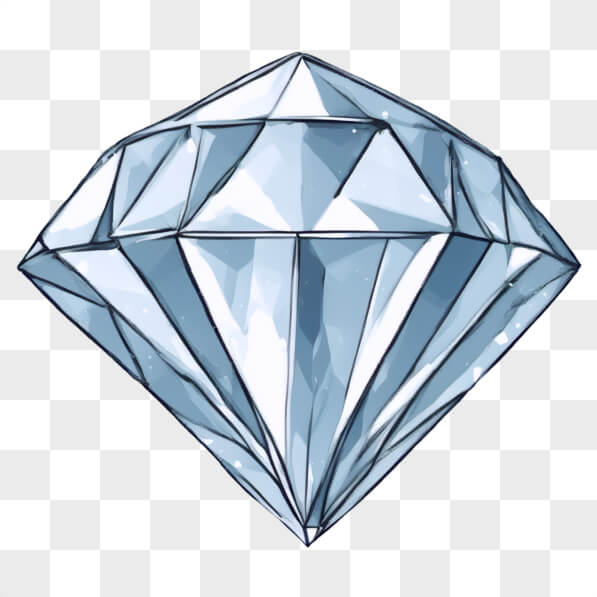 Download Three-Dimensional Diamond Cartoons Online - Creative Fabrica