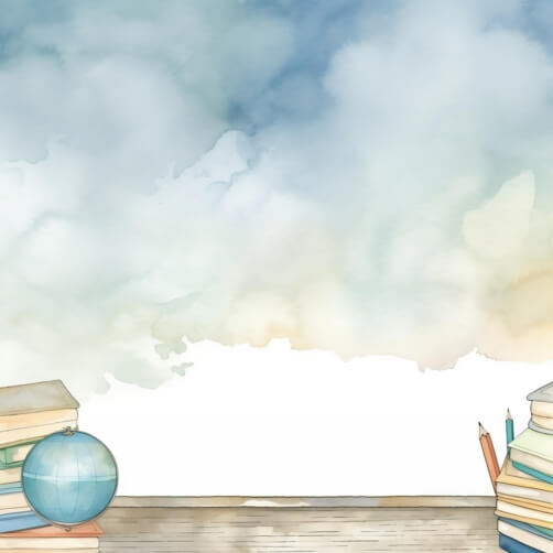 social studies theme background