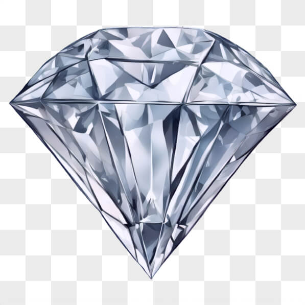 Download Brilliant Cut Diamond Cartoons Online - Creative Fabrica