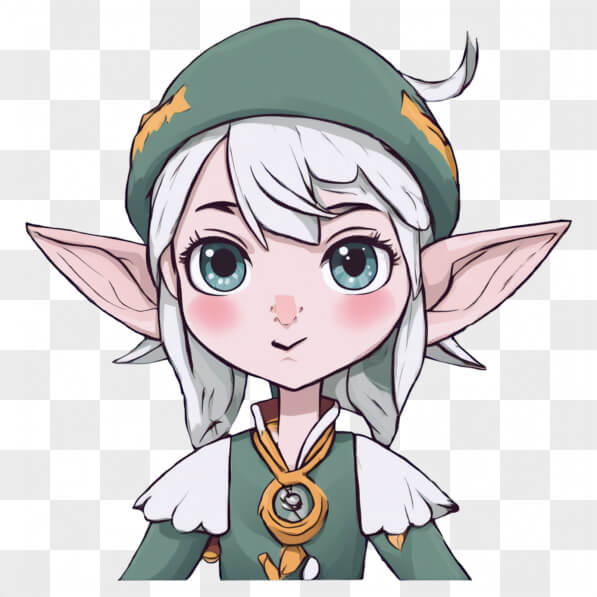 Download Stylized Animated Character Cartoons Online - Creative Fabrica