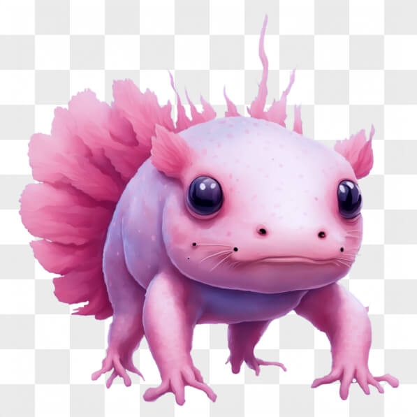 Axolotl Cartoon Images - Free Download on Creative Fabrica