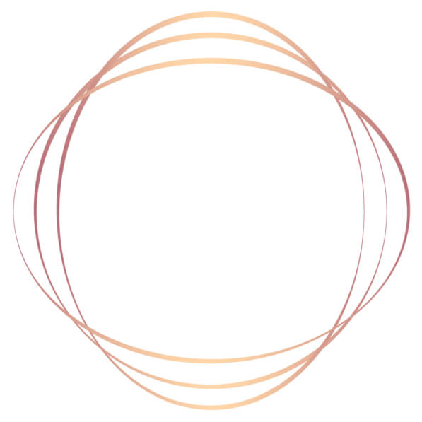 Download Elegant Overlapping Curved Lines in Pastel Colors Frames ...