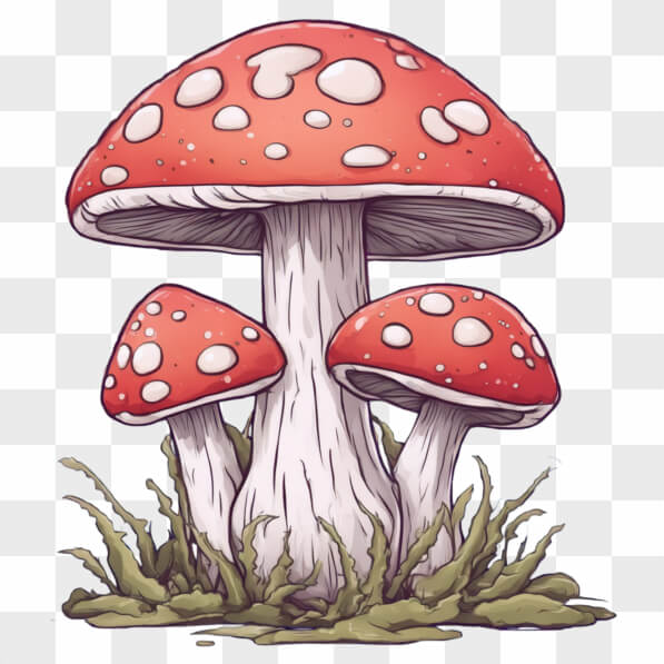 Descarga Setas Rojas Estilizadas con Follaje Verde Cartoons En Línea ...
