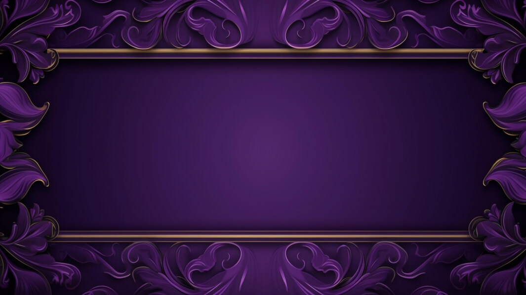 Download Elegant Purple Ornate Background Backgrounds Online - Creative ...