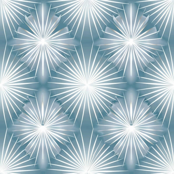 Download Stylized Radiating Rays Pattern Patterns Online - Creative Fabrica