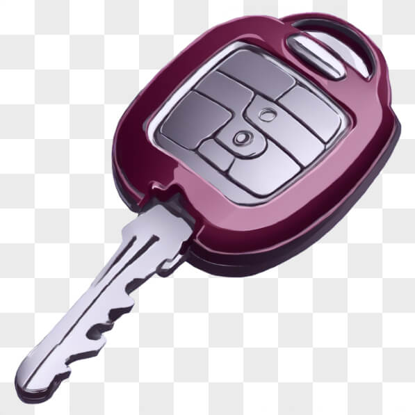 Download Car Key Remote Cartoons Online - Creative Fabrica