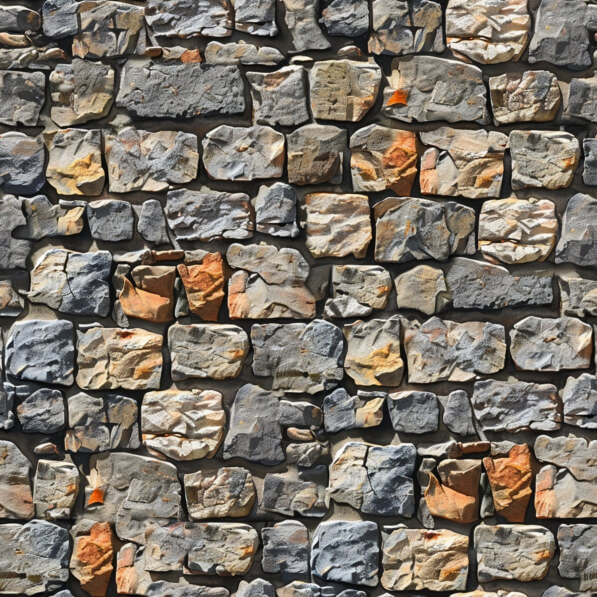 Download Textured Stone Wall Patterns Online - Creative Fabrica