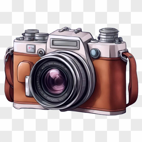 Download Vintage Camera Cartoons Online - Creative Fabrica