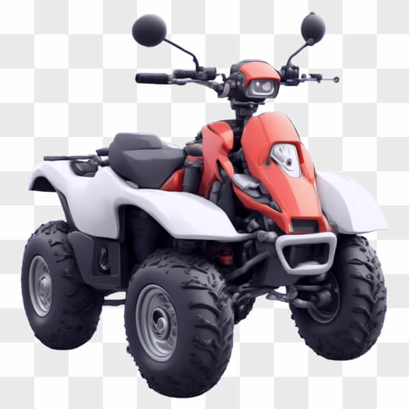 Download All-Terrain Vehicle (ATV) Cartoons Online - Creative Fabrica