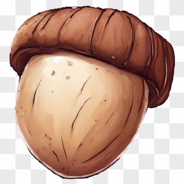 Download Stylized Acorn Cartoons Online - Creative Fabrica