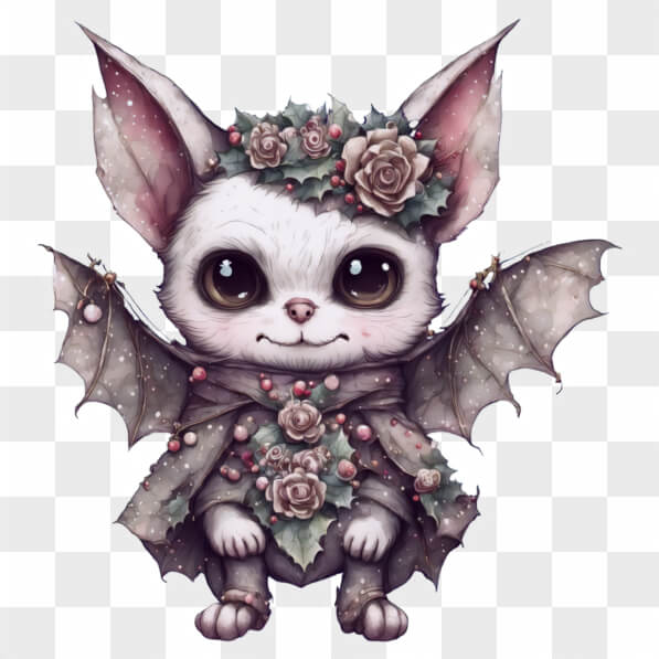 Bat Cartoon Images - Free Download on Creative Fabrica