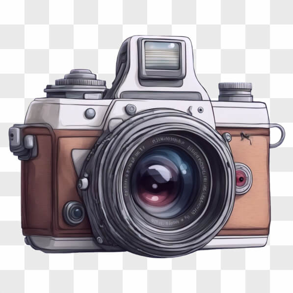 Camera Cartoon Images - Free Download on Creative Fabrica