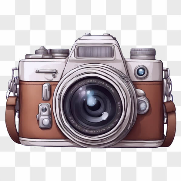 Download Vintage Camera Cartoons Online - Creative Fabrica