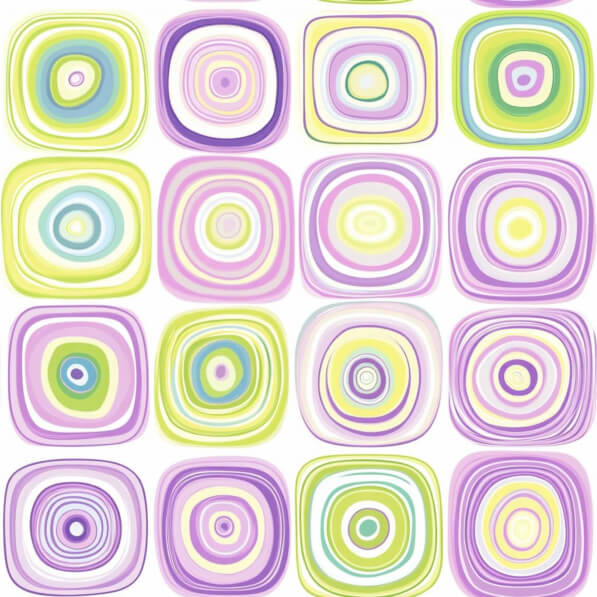 Y2K Patterns - Download Seamless Y2K Patterns for Free - Creative Fabrica