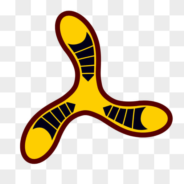 Download Abstract Symbol with Curved Arms PNGs Online - Creative Fabrica