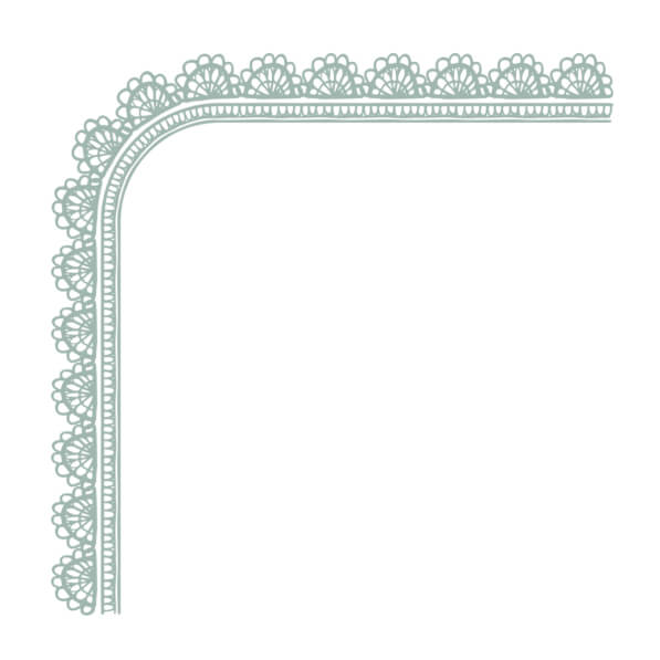 Download Mint Green Lace Border Design Borders & Corners Online ...