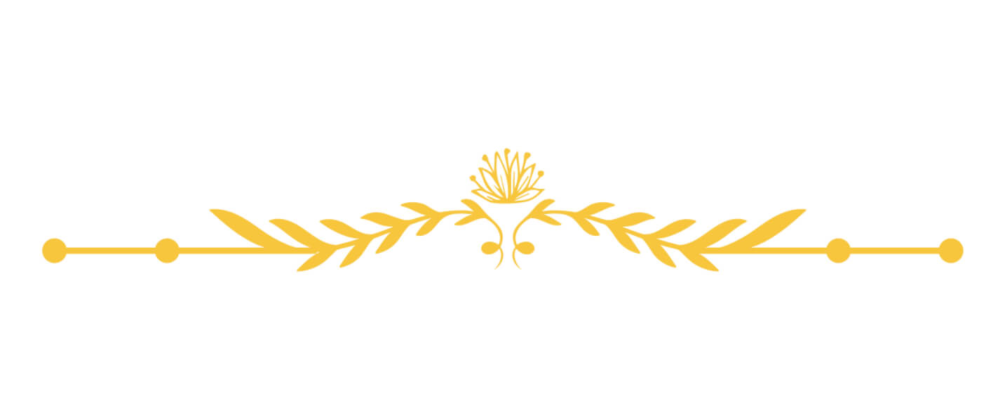 Download Elegant Golden Line Art Design Borders & Corners Online ...