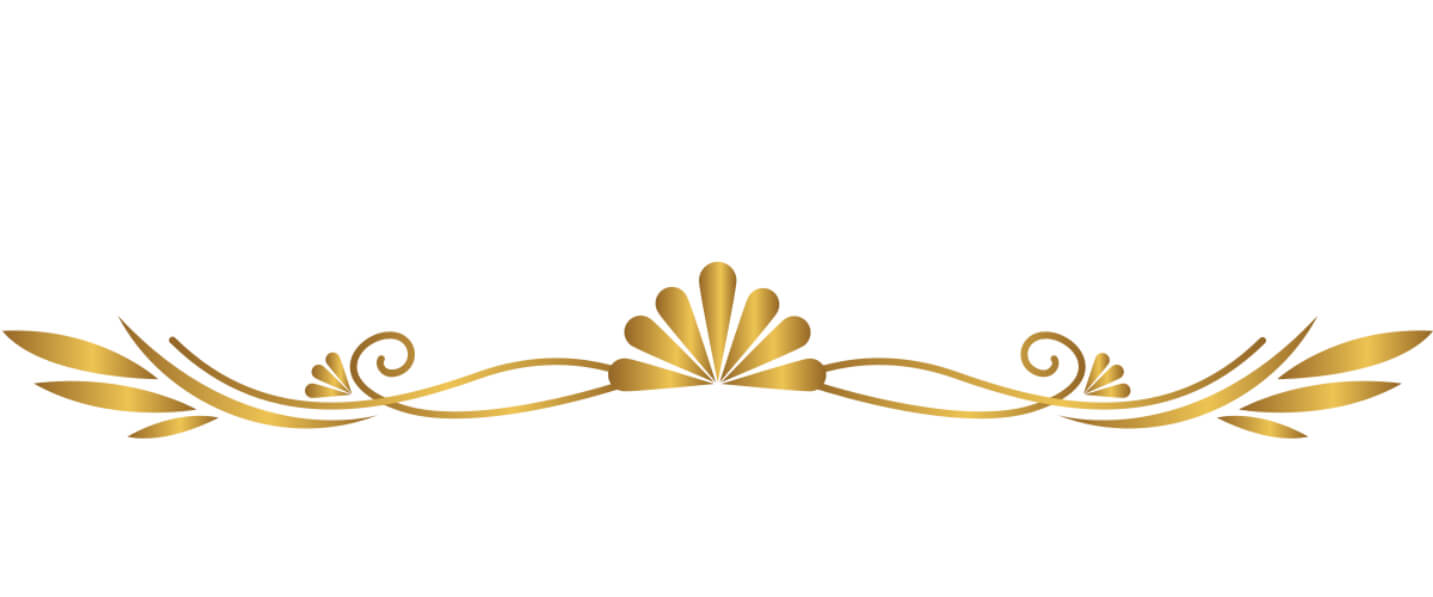 Download Elegant Gold Decorative Border Design Borders & Corners Online ...