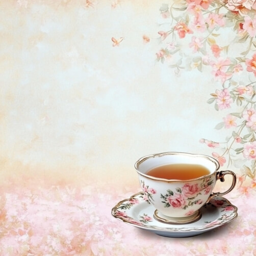 Tea Party Backgrounds - Download Free & Premium Transparent Tea Party ...