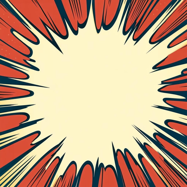 Descarga Gráfico de explosión dinámica Fondos En Línea - Creative Fabrica