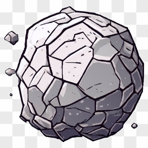 Download Stylized Boulder Cartoons Online - Creative Fabrica