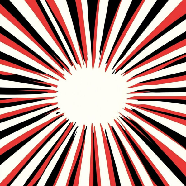 Download Radial Lines in Red and Black Backgrounds Online - Creative ...