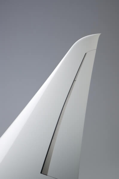 Download Close-up of Airplane Wingtip Mockups Online - Creative Fabrica