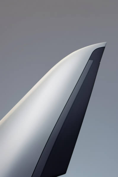 Download Aircraft Wing Tip Design Mockups Online - Creative Fabrica