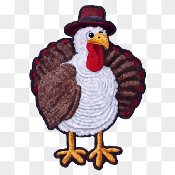 Baixe Ilustração de Peru Fantasiosa Cartoons - Creative Fabrica