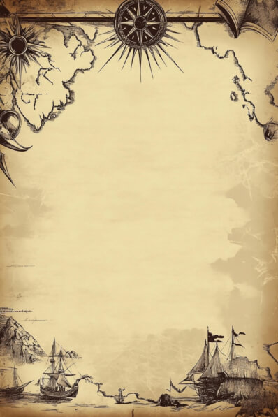 Download Vintage Nautical Map Background Backgrounds Online - Creative ...