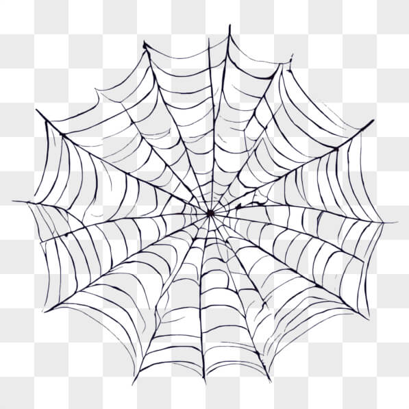 Download Intricate Spider Web Cartoons Online - Creative Fabrica