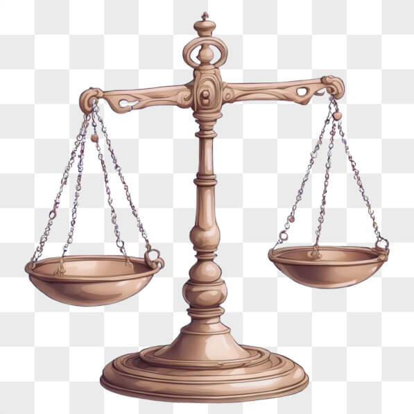 Download Classic Balance Scale Cartoons Online - Creative Fabrica