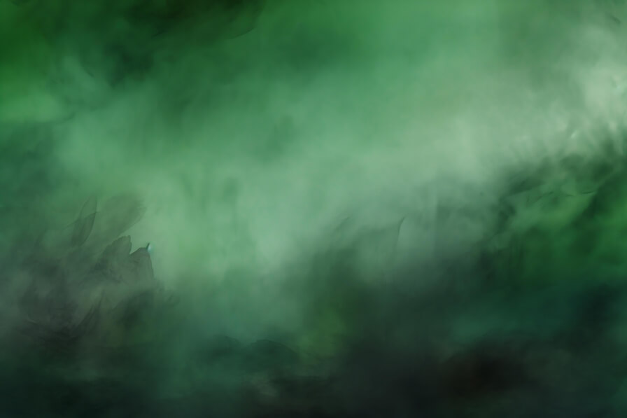 Download Mysterious Green Haze Backgrounds Online - Creative Fabrica