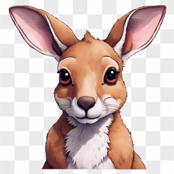 Descarga Personaje de conejo animado lindo Cartoons En Línea - Creative ...