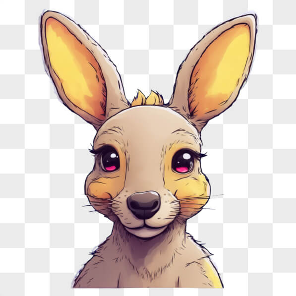 Descarga Personaje de Conejo de Dibujos Animados Cartoons En Línea ...