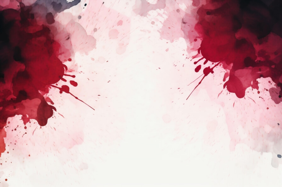 Download Abstract Watercolor Splash in Red Backgrounds Online ...