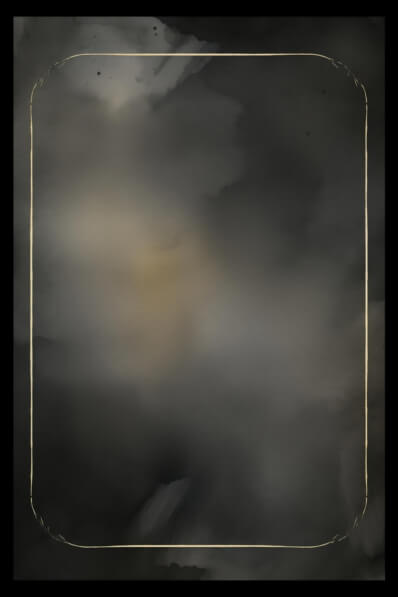 Download Abstract Smoky Background with Gold Border Backgrounds Online ...