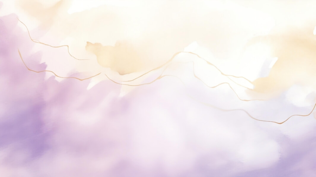 Baixe Arte Abstrata em Aquarela Suave Backgrounds - Creative Fabrica