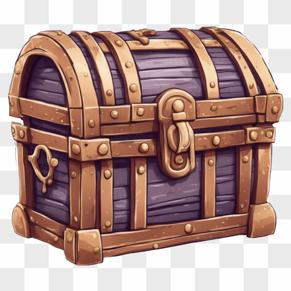 Download Stylized Treasure Chest Cartoons Online - Creative Fabrica