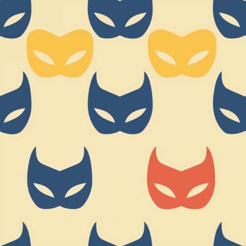 Hero Patterns - Download Seamless Hero Patterns for Free - Creative Fabrica
